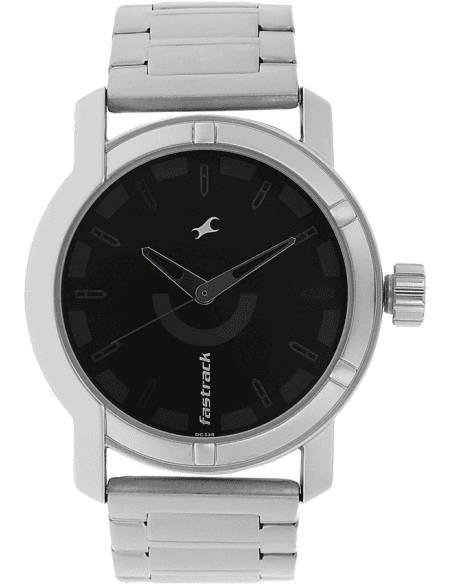 Buy Fastrack 3021SM01 Watch in India I Swiss Time House