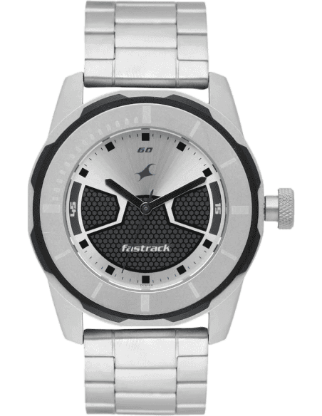 Buy Fastrack 3099SM02 Watch in India I Swiss Time House