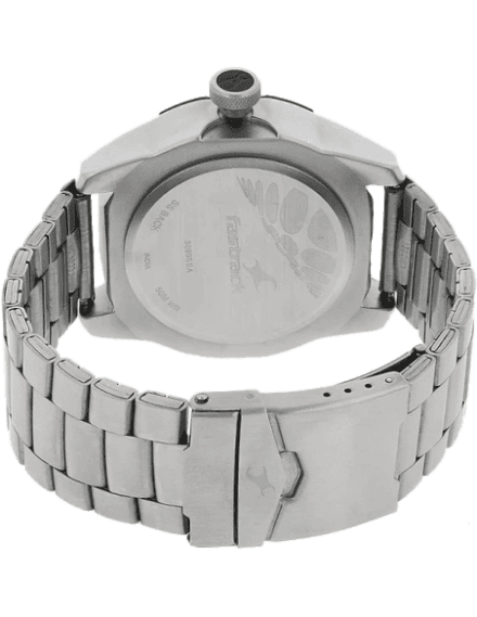 Buy Fastrack 3099SM04 Watch in India I Swiss Time House