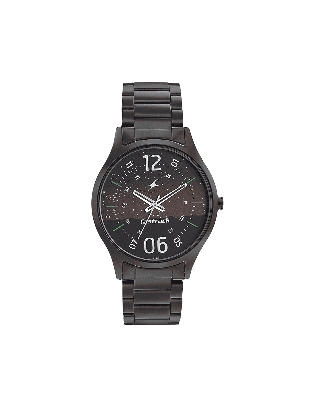 Buy Fastrack 3184NM01 Watch in India I Swiss Time House