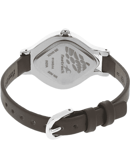 Buy Fastrack 6109SL02 Watch in India I Swiss Time House