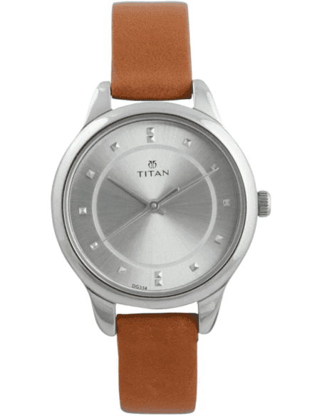 Buy Titan 2481SL06 Watch in India I Swiss Time House