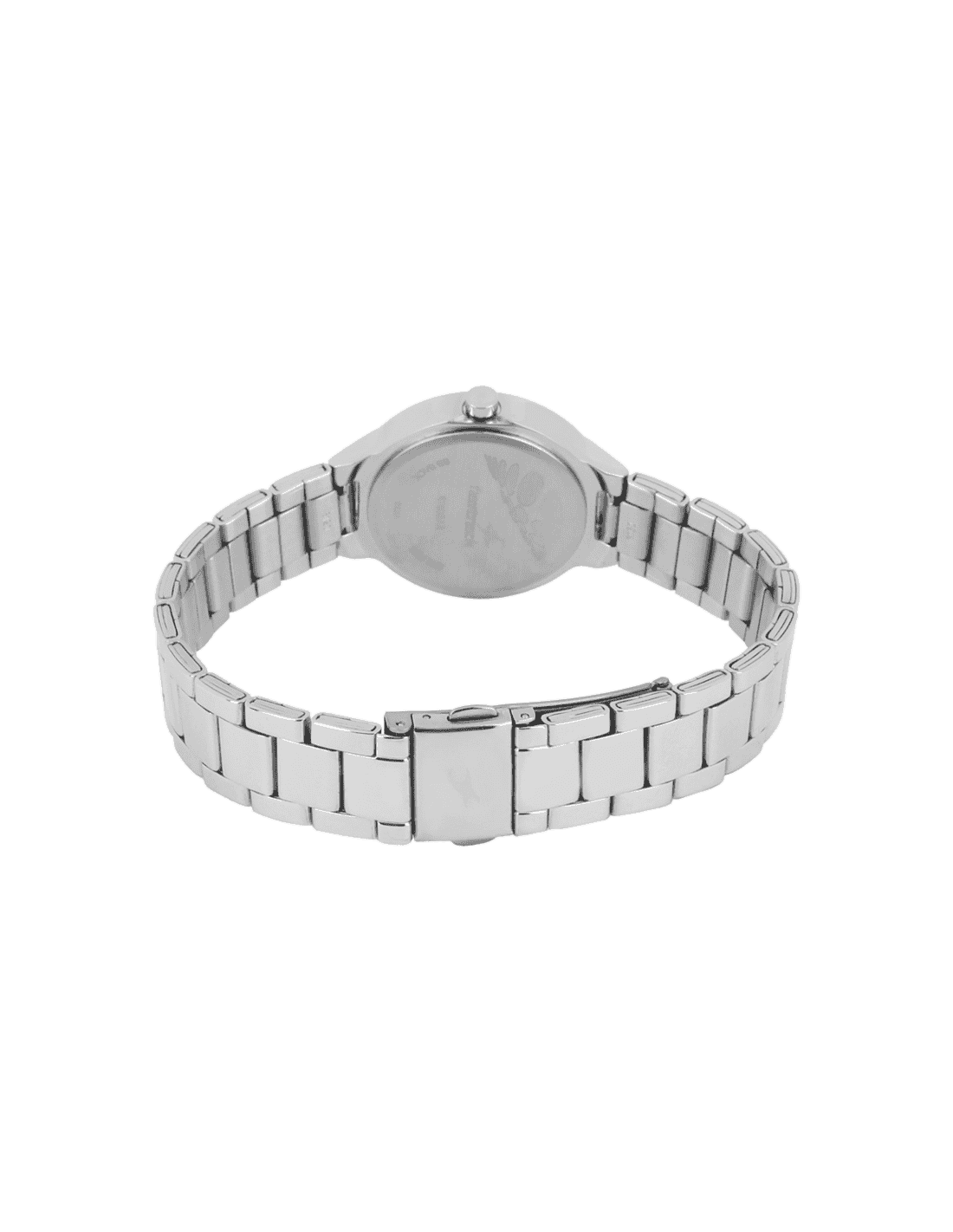 Buy Fastrack 6150SM04 Watch in India I Swiss Time House