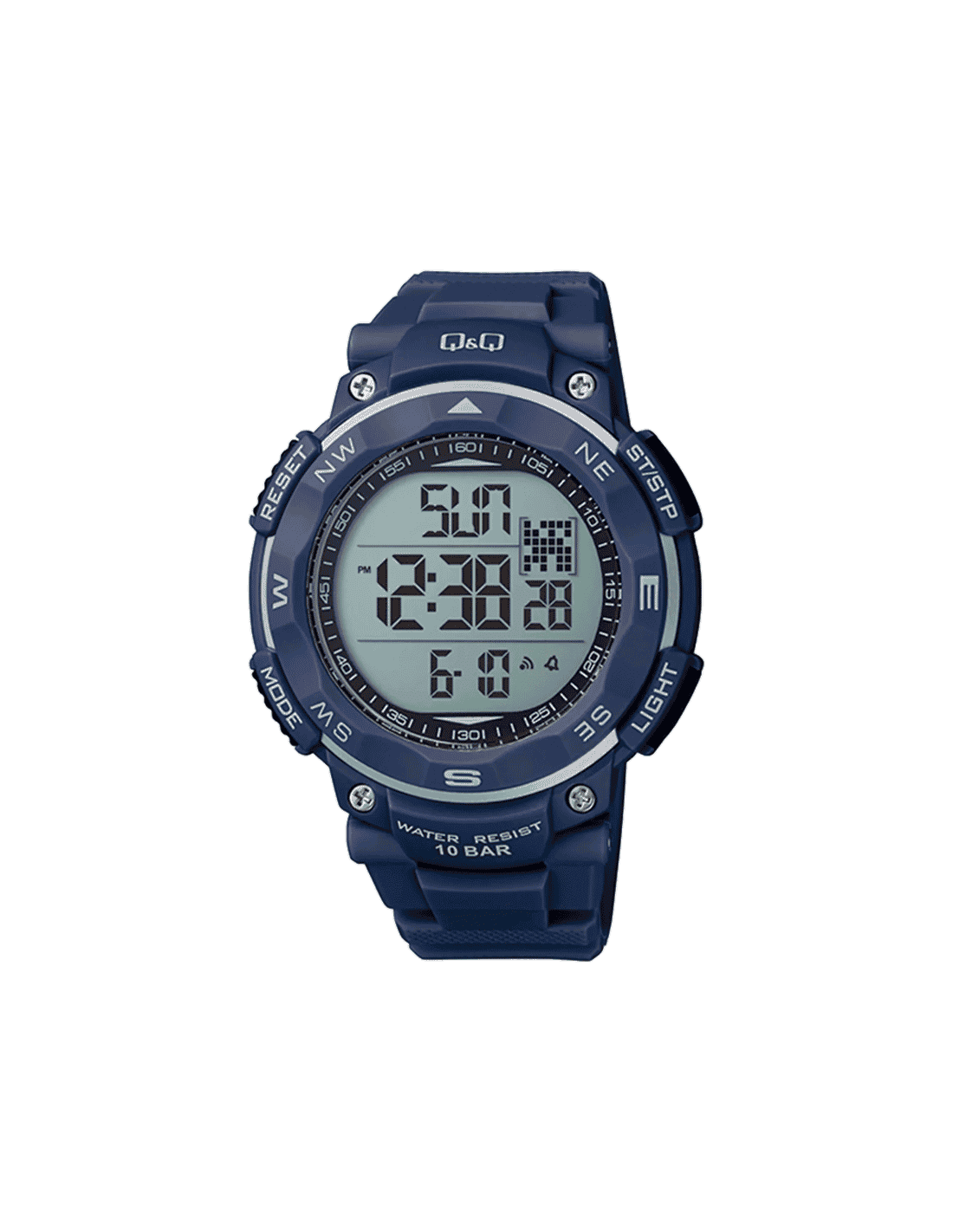 Q&Q Watches for Men & Women in India | Swiss Time House