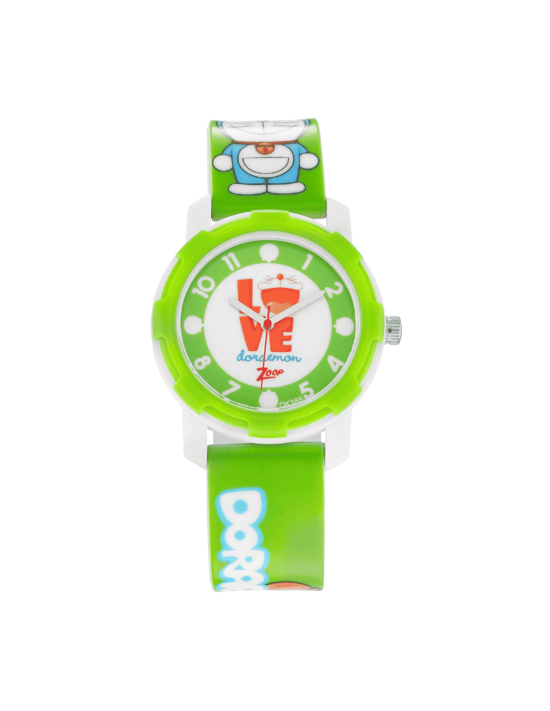 Buy Zoop 26015PP02 Watch in India I Swiss Time House