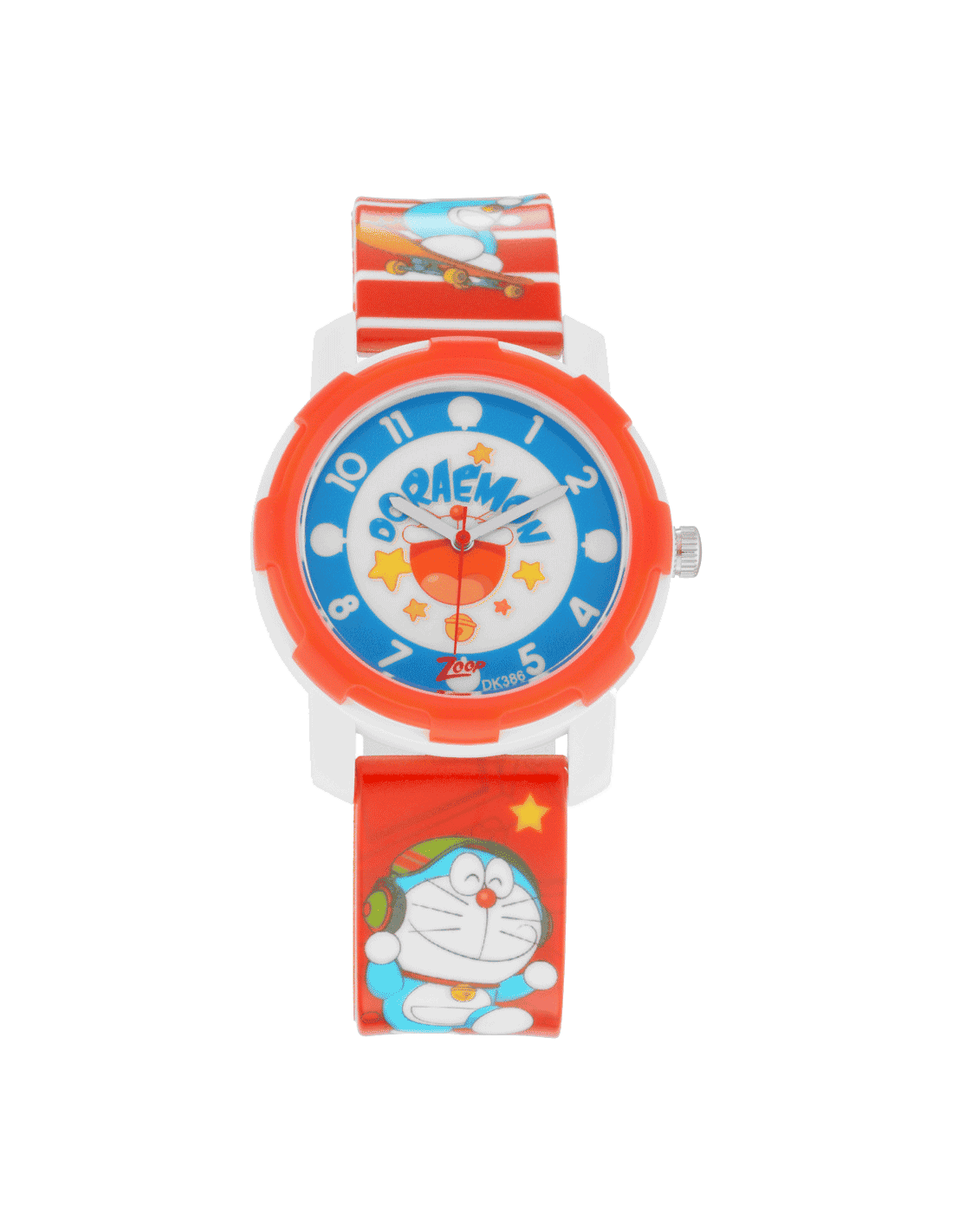 Buy Zoop 26015PP03FW Watch in India I Swiss Time House