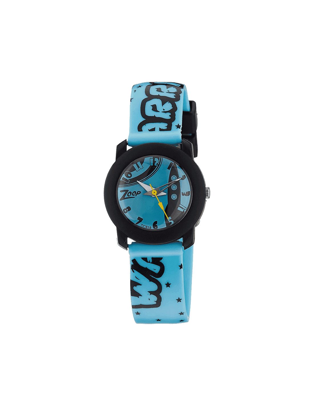 Buy Zoop C3025PP26 Watch in India I Swiss Time House
