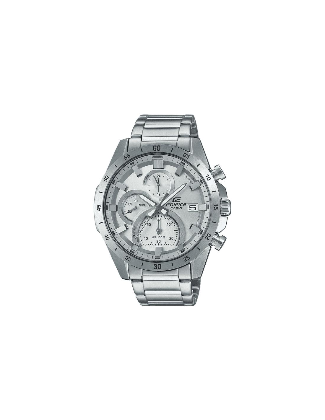 Buy Casio ED516 EFR-571MD-8AVUDF Edifice Watch in India I Swiss Tim...