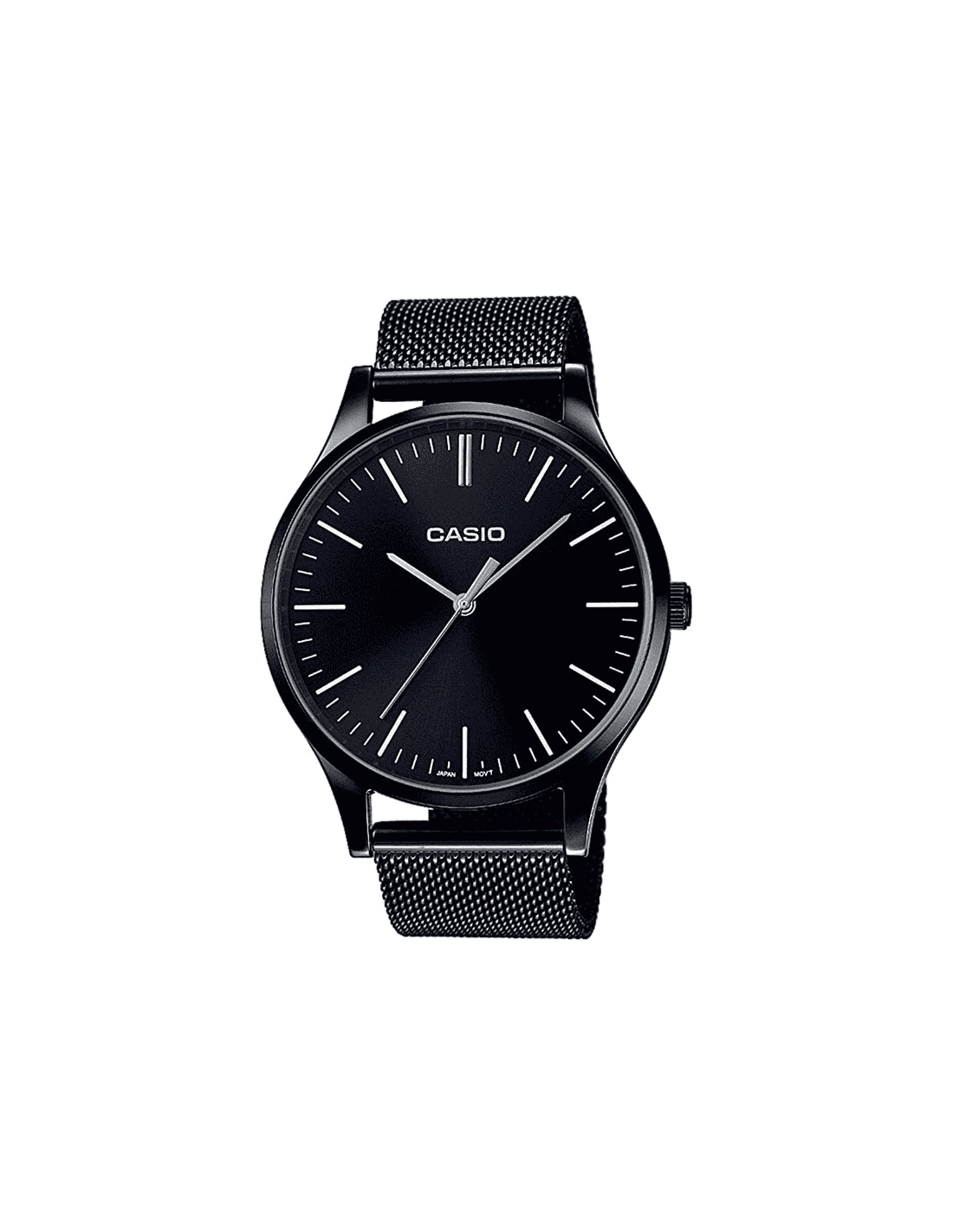 Buy Casio A1865 LTP-E140B-1AEF Vintage Watch in India I Swiss Time ...