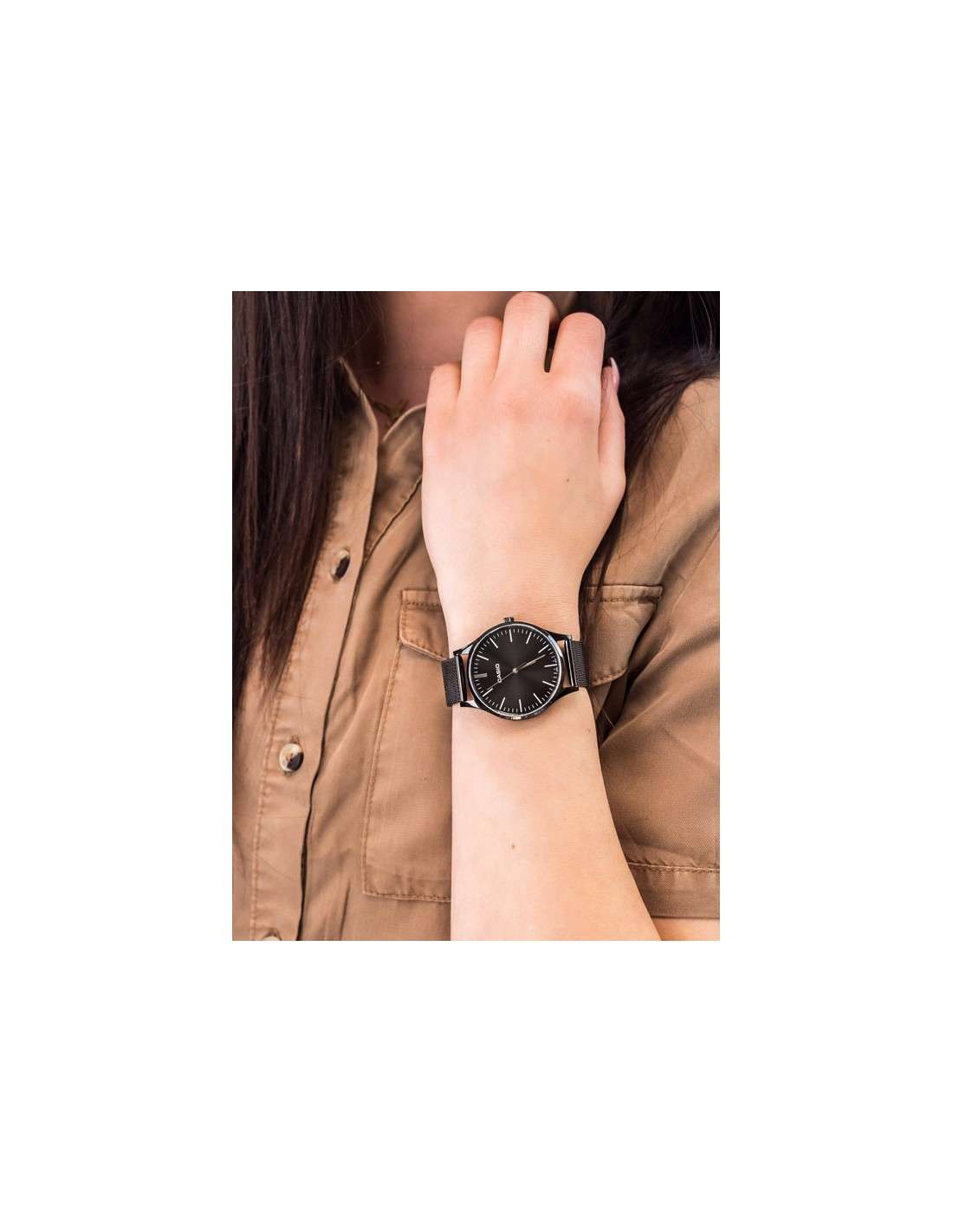 Buy Casio A1865 Ltp E140b 1aef Vintage Watch In India I Swiss Time