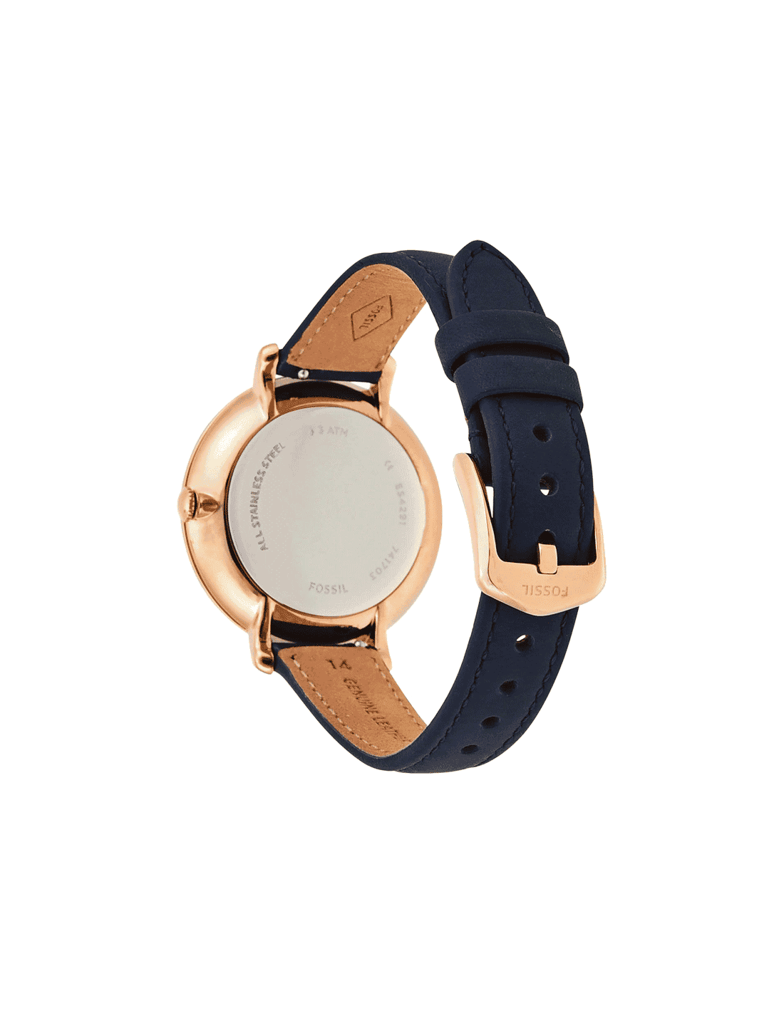 Buy Fossil ES4291 Watch in India I Swiss Time House