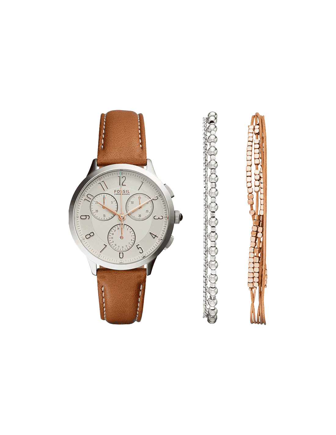 Buy Fossil CH4001SET Watch in India I Swiss Time House