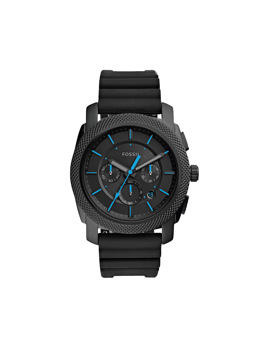 Buy Fossil FS5323 Watch in India I Swiss Time House