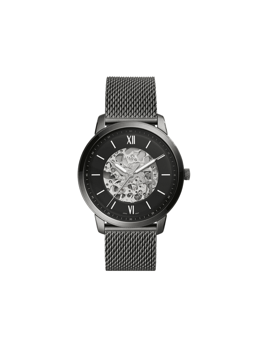 Buy Fossil ME3185 Watch in India I Swiss Time House