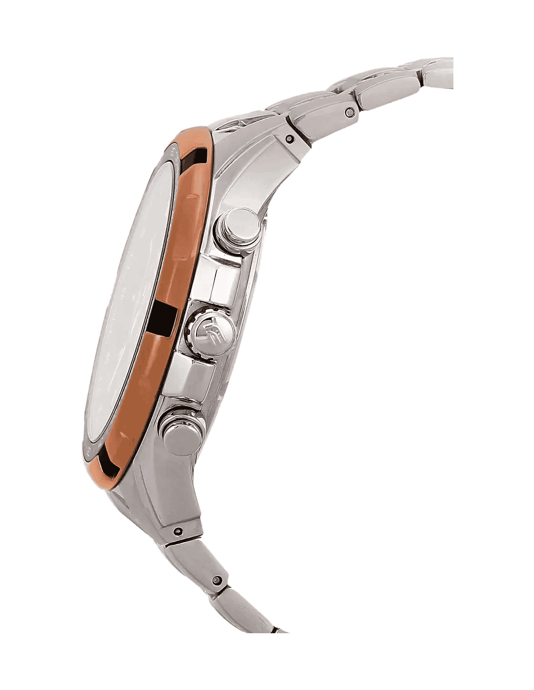 Buy Casio ED368 EF-539D-1A5VDF Edifice Watch in India I Swiss Time ...