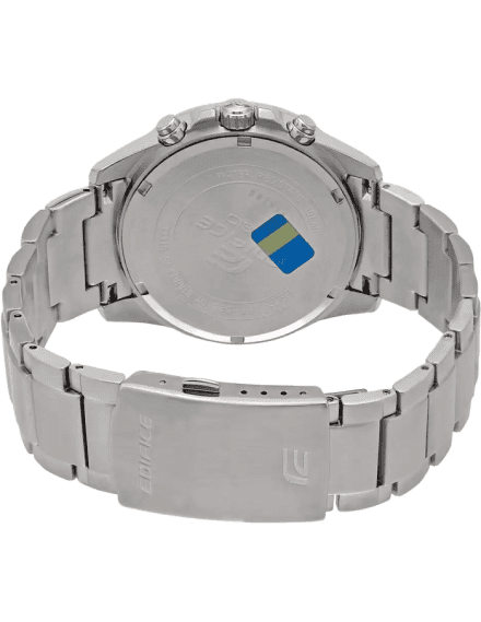 Buy Casio EX093 EFR-526D-1AVUDF Edifice Watch in India I Swiss Time...