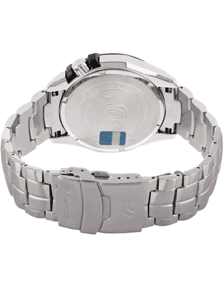 Buy Casio ED417 EF-130D-1A2VDF Edifice Watch in India I Swiss Time ...