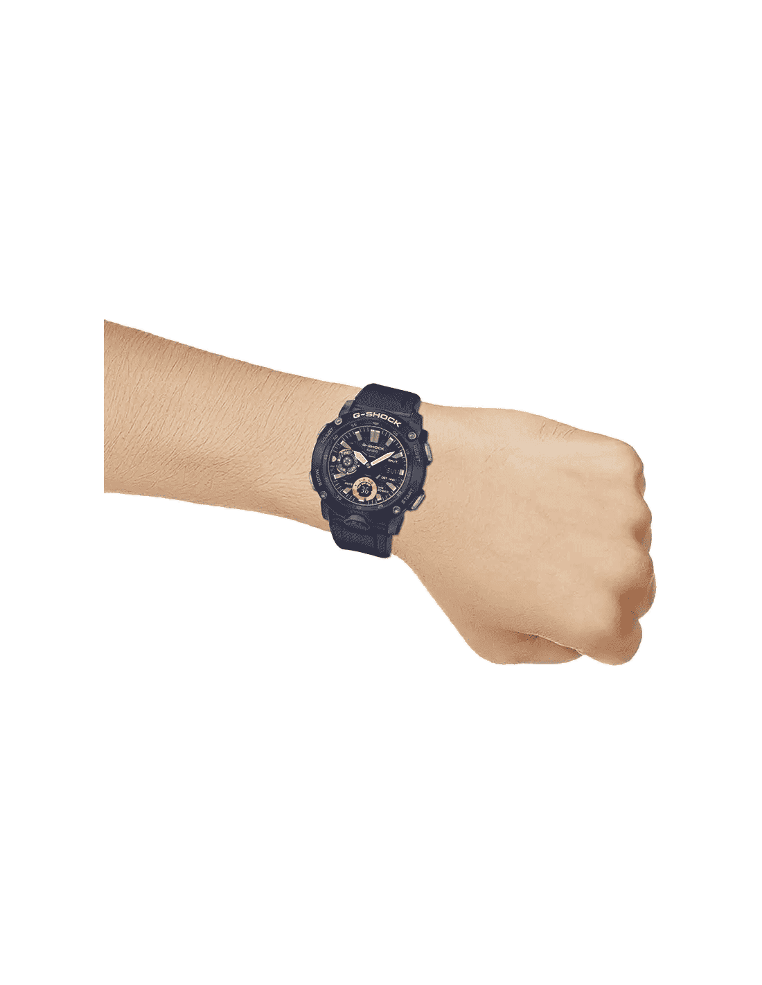 Buy Casio G951 GA-2000-2ADR G-Shock Watch in India I Swiss Time House