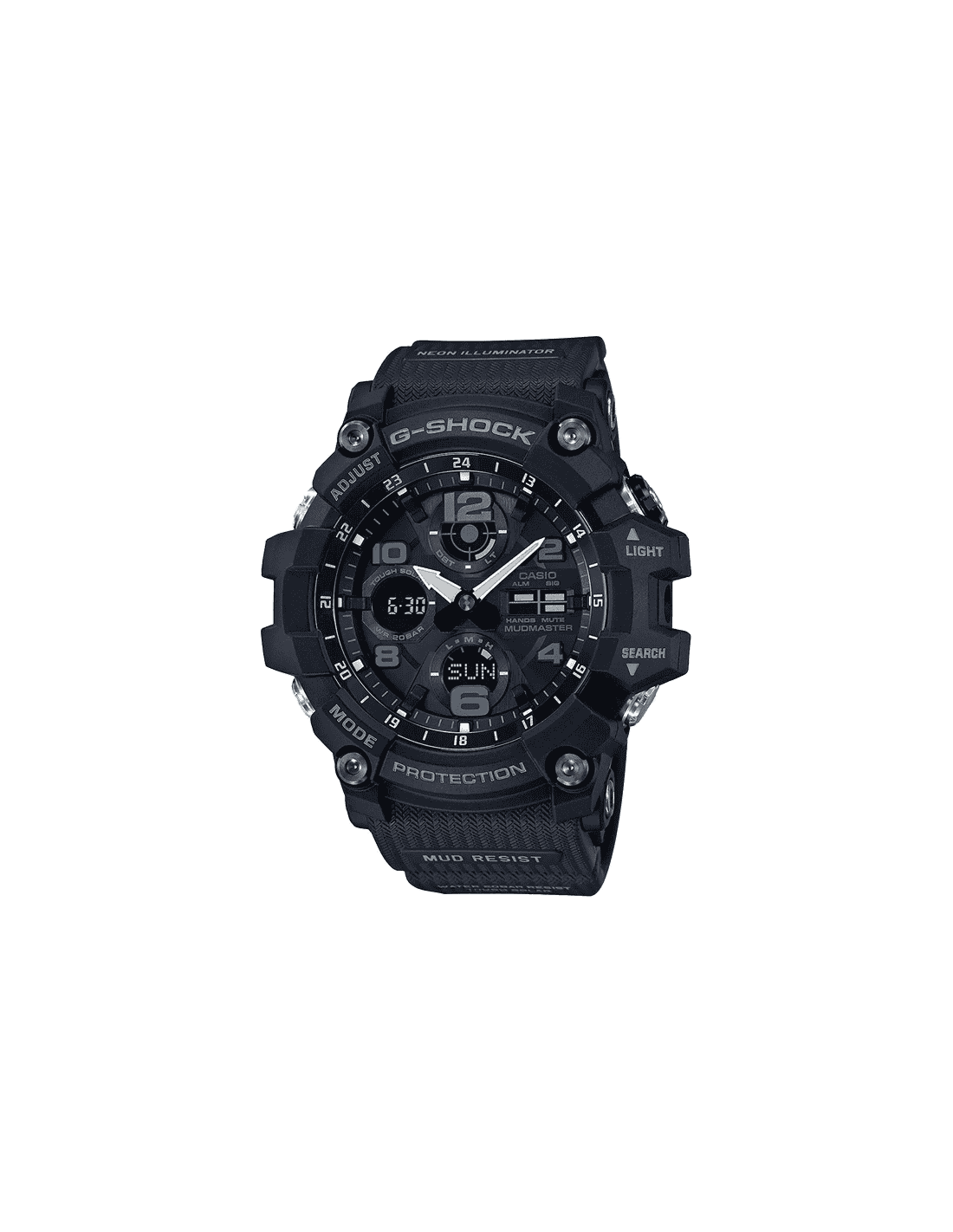 Buy Casio G830 GSG-100-1ADR G-Shock Watch in India I Swiss Time House