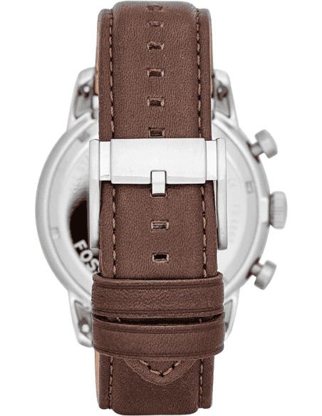 Buy Fossil FS4865 Watch in India I Swiss Time House