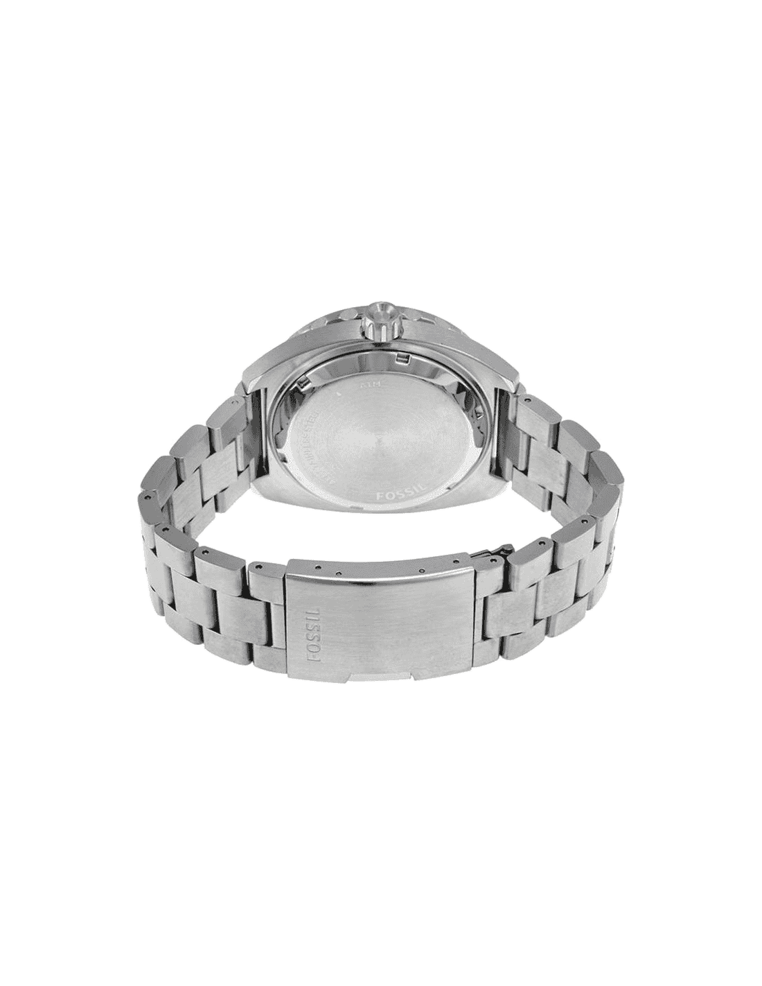 Buy Fossil FS5048 Watch in India I Swiss Time House