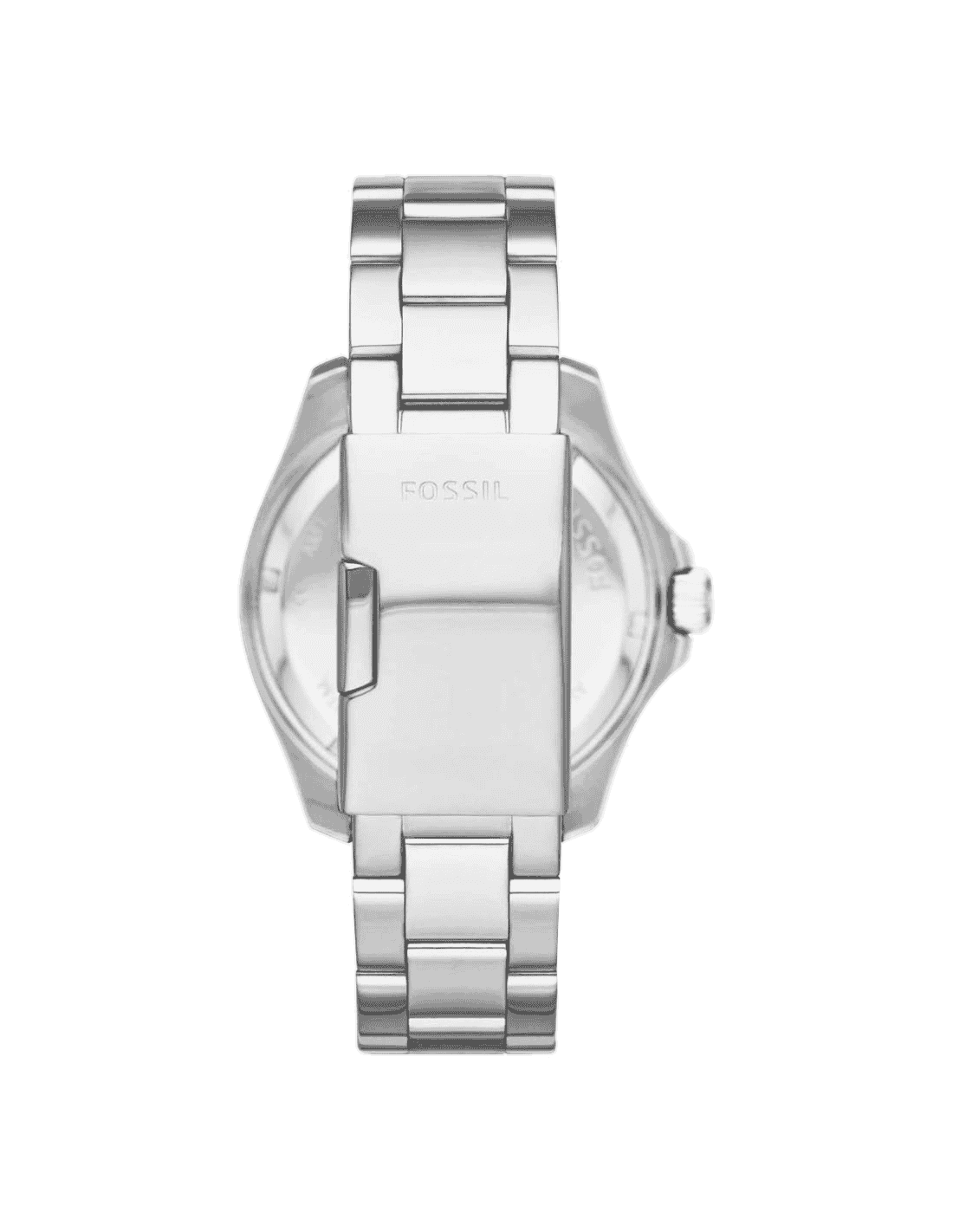 Buy Fossil AM4547 Watch in India I Swiss Time House