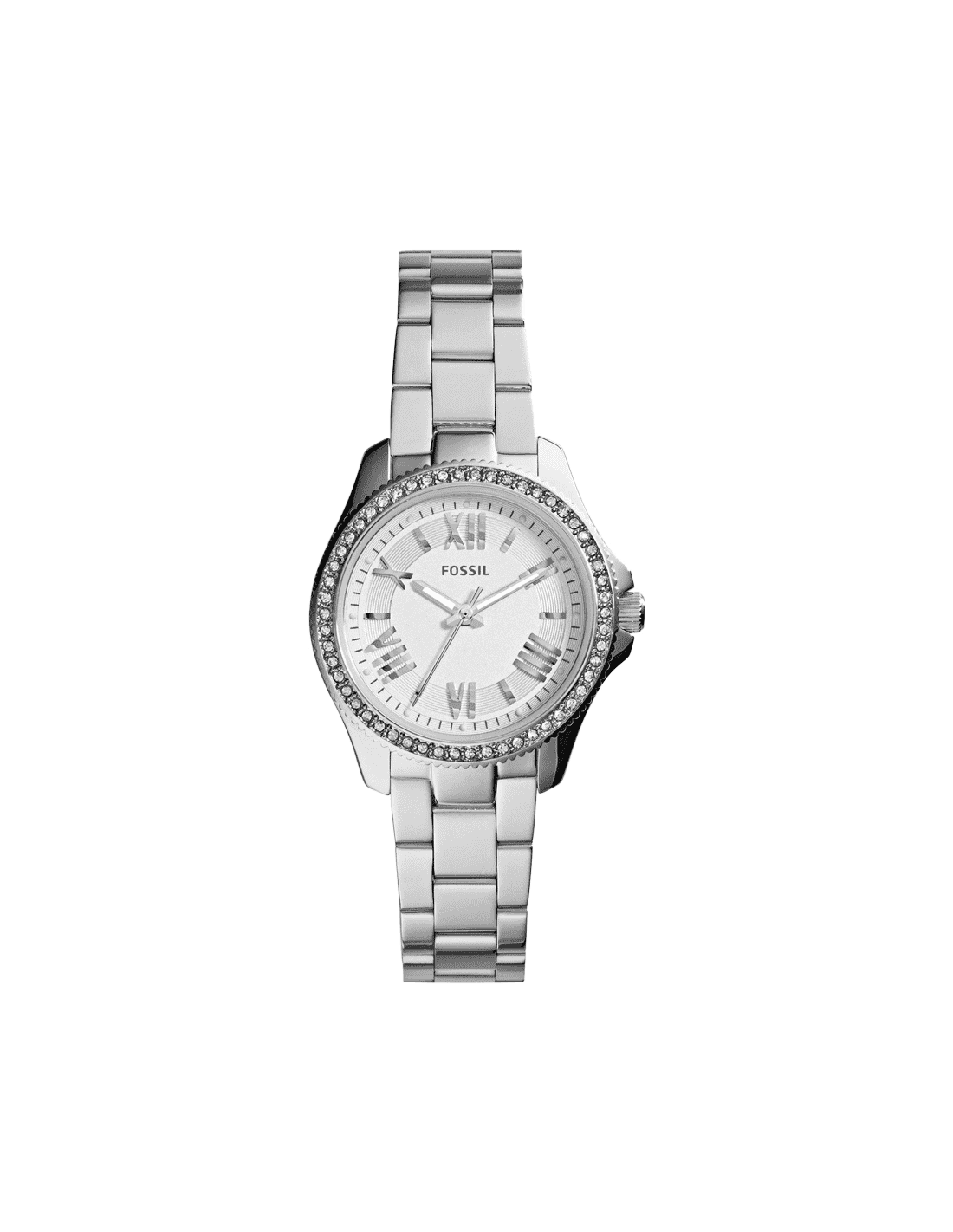 Buy Fossil AM4576 Watch in India I Swiss Time House