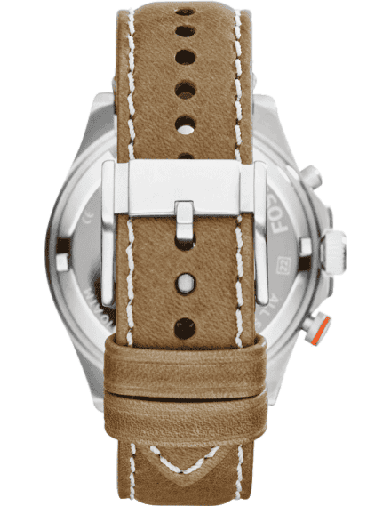 Buy Fossil CH2951 Watch in India I Swiss Time House