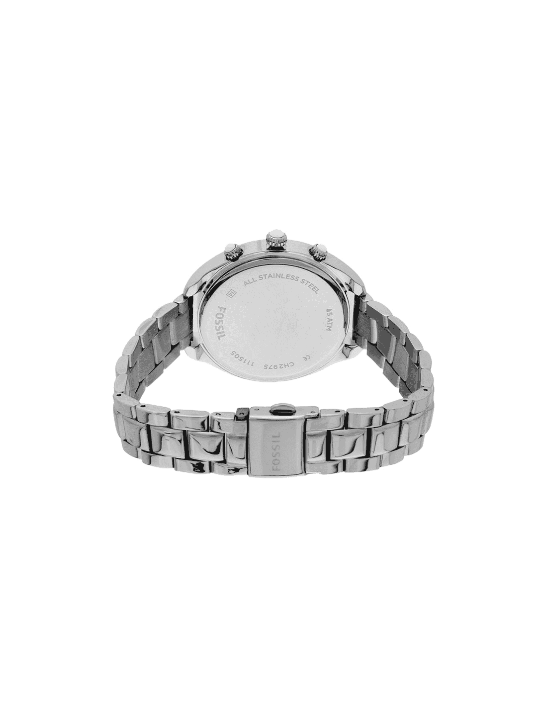 Buy Fossil CH2975 Watch in India I Swiss Time House