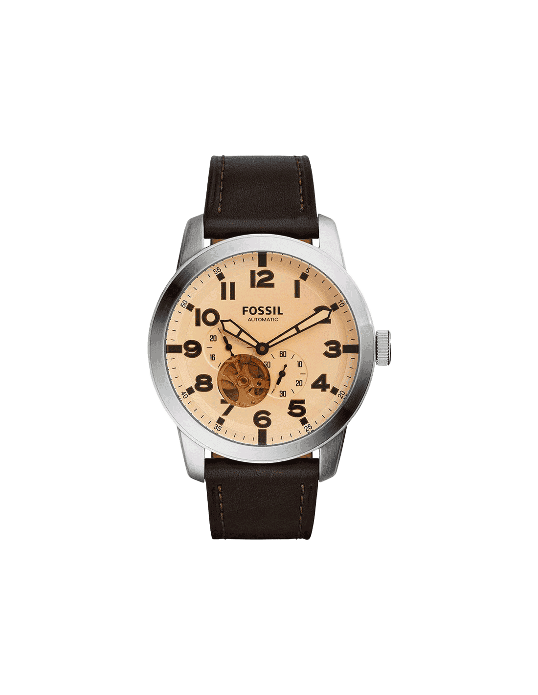 Buy Fossil ME3119 Watch in India I Swiss Time House