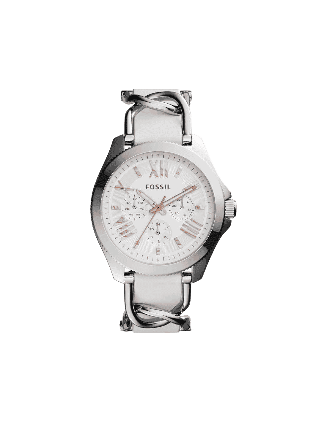 Buy Fossil AM4618 Watch in India I Swiss Time House