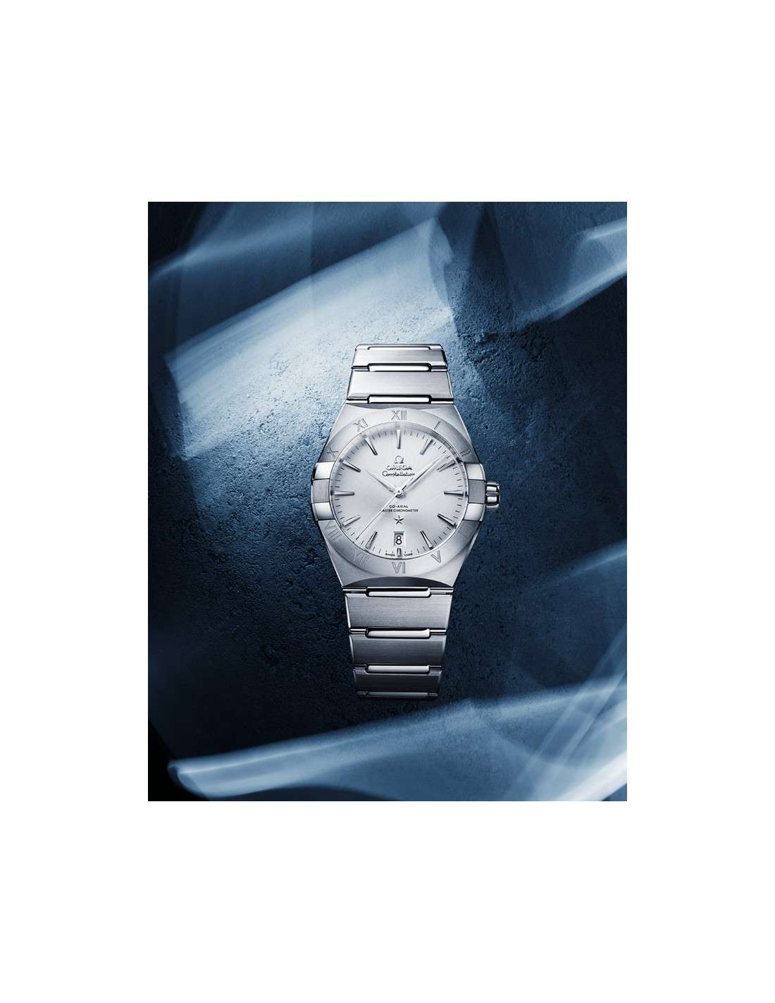 Buy Omega O13110392002001 Watch in India I Swiss Time House