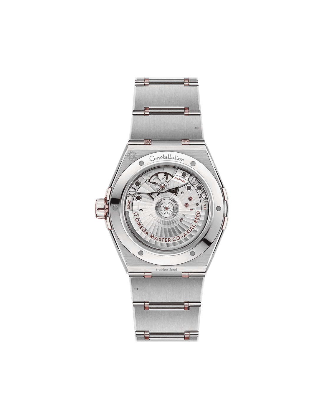 Buy Omega O13120392002001 Watch in India I Swiss Time House