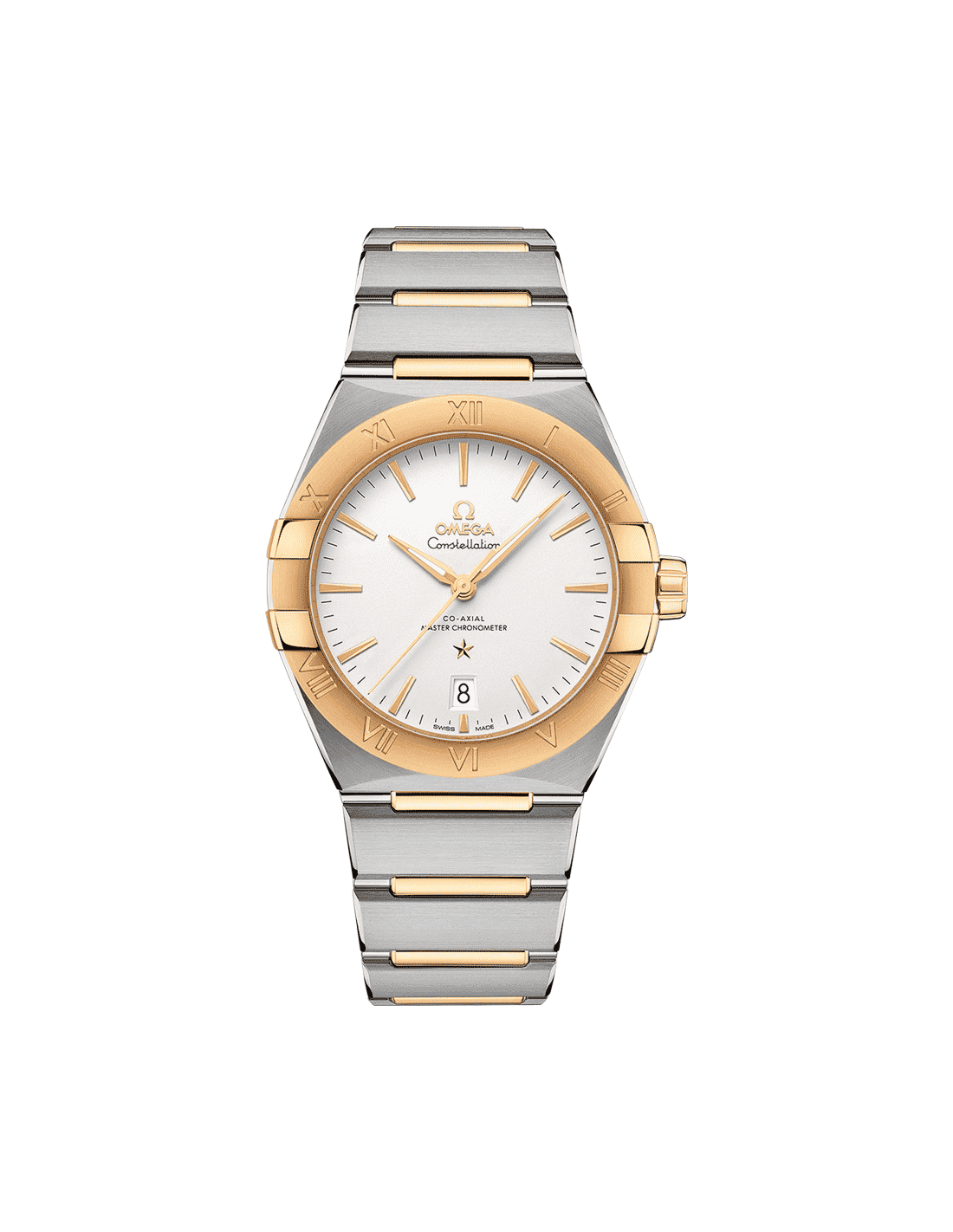 Omega Watches for Men & Women in India | Swiss Time House