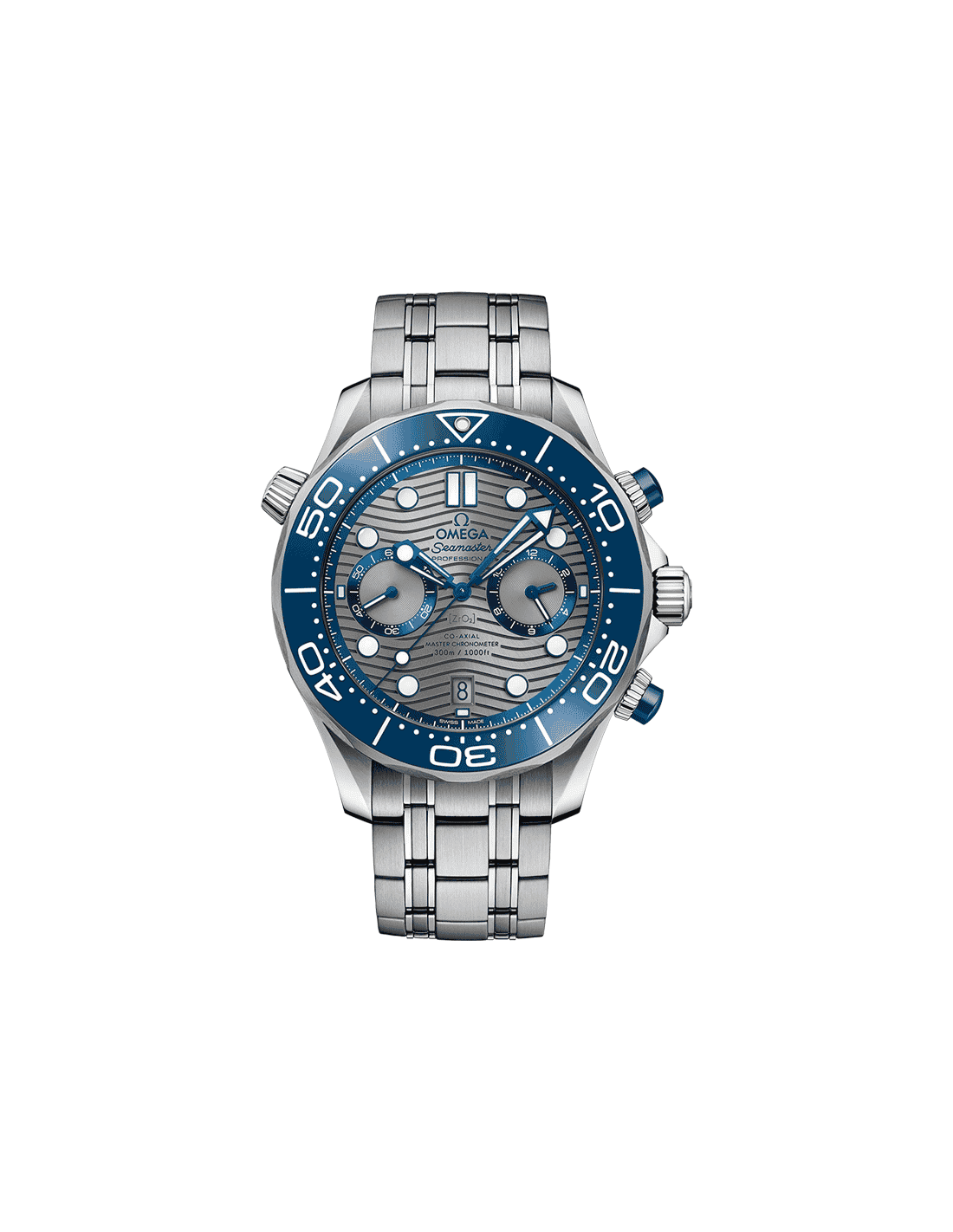 Omega Watches for Men & Women in India | Swiss Time House