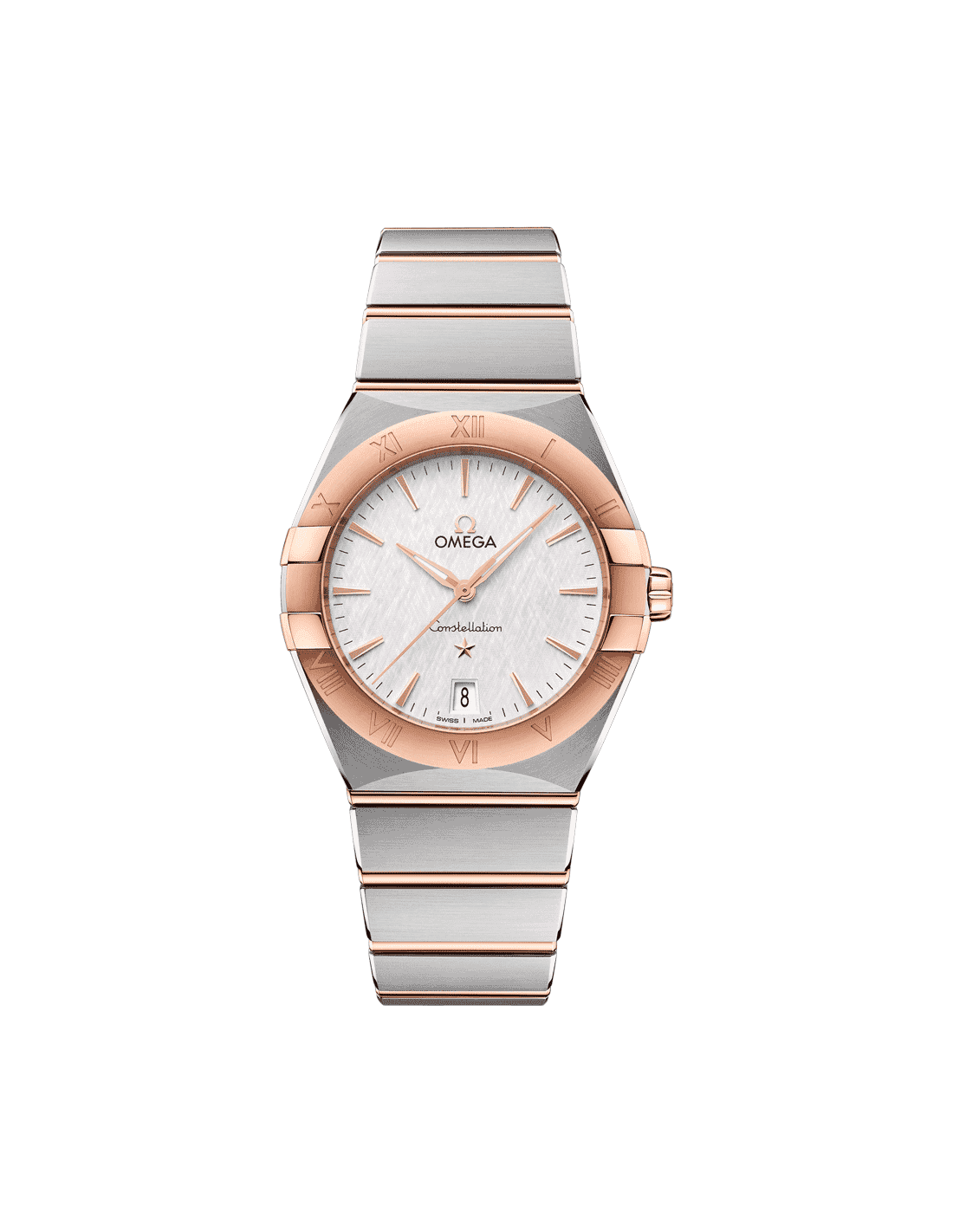 Buy Omega O13120366002001 Watch in India I Swiss Time House