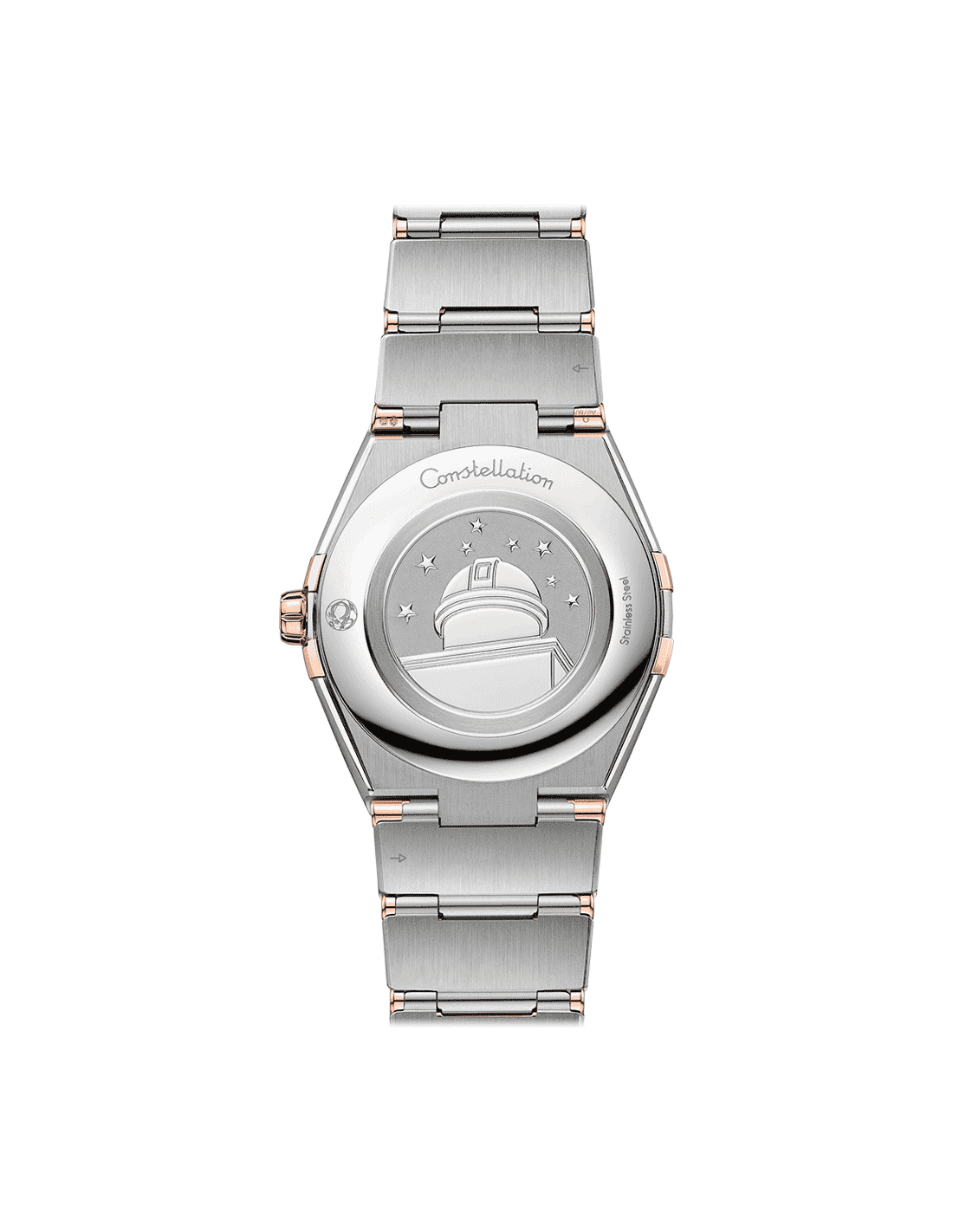 Buy Omega O13120366002001 Watch in India I Swiss Time House