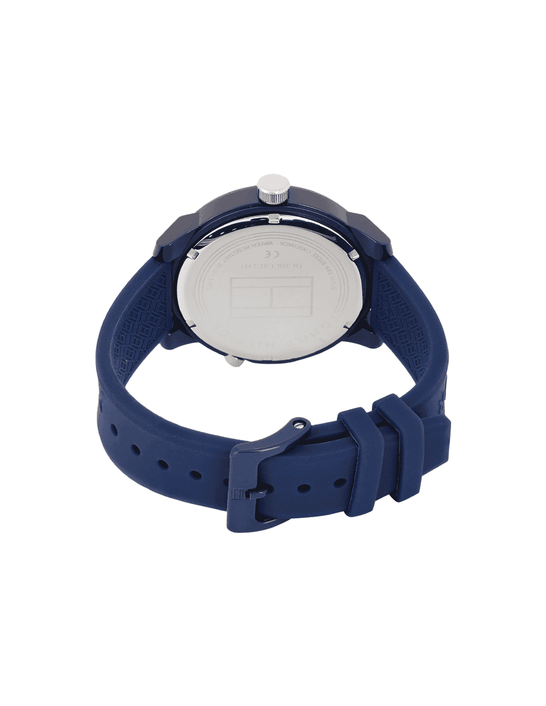 Buy Tommy Hilfiger TH1791325W Watch in India I Swiss Time House