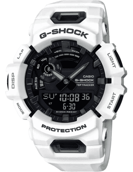 Buy Casio G1138 GBA-900-7ADR G-Shock Watch in India I Swiss Time House