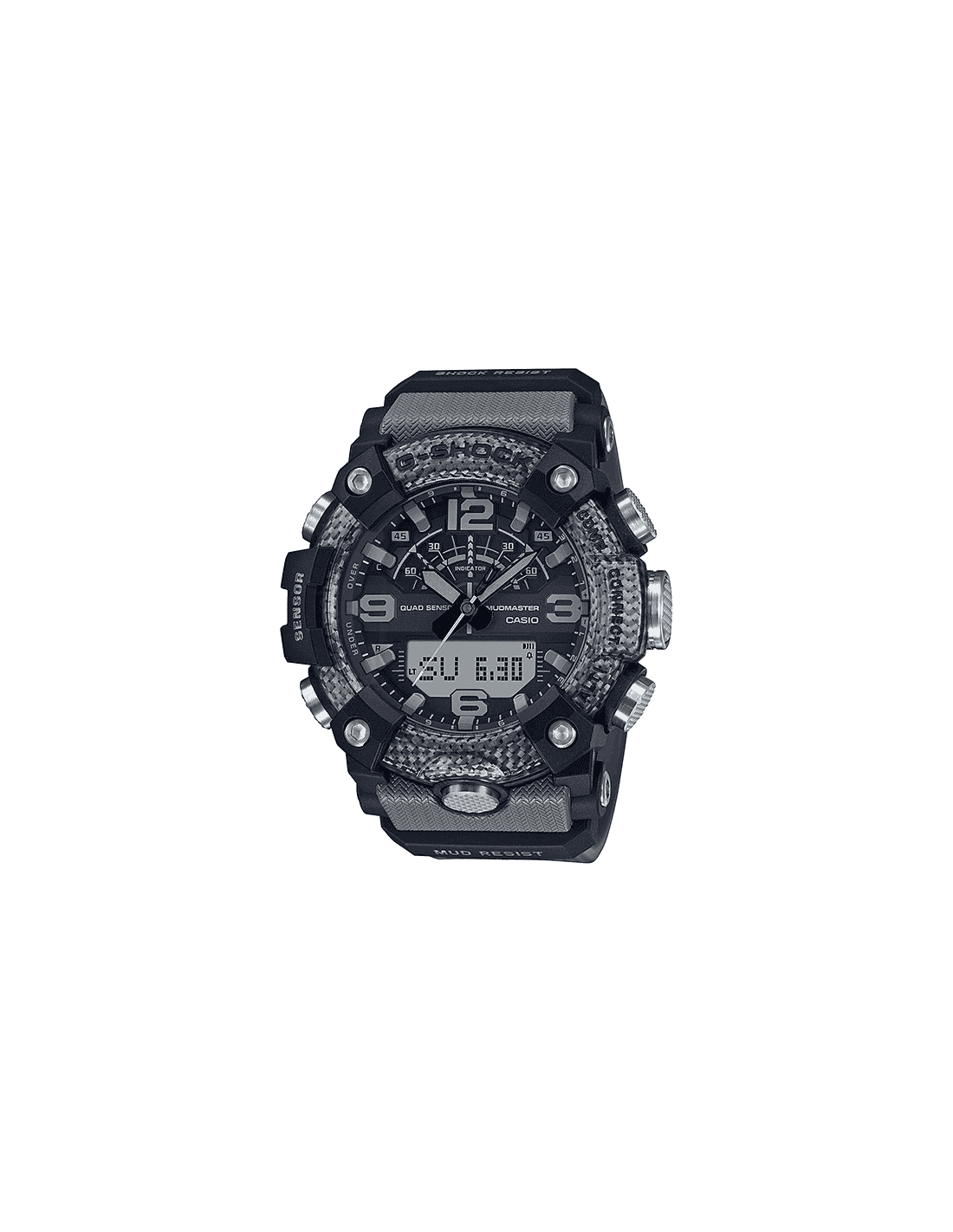 Buy Casio G1141 GG-B100-8ADR G-Shock Watch in India I Swiss Time House