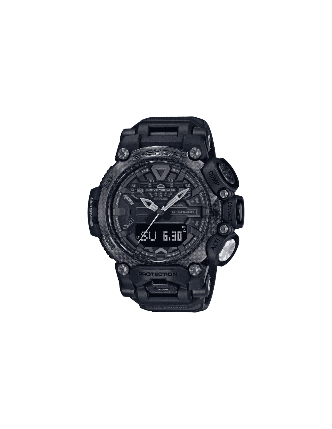 Buy Casio G1142 GR-B200-1BDR G-Shock Watch in India I Swiss Time House