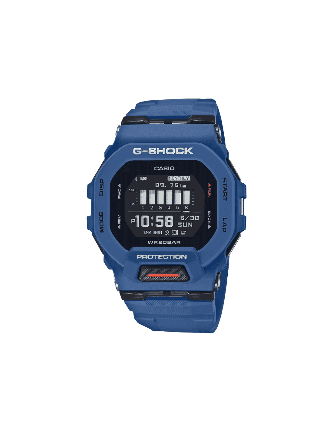 Casio G-Shock Watches in India | Swiss Time House - G-Shock Mens Watches