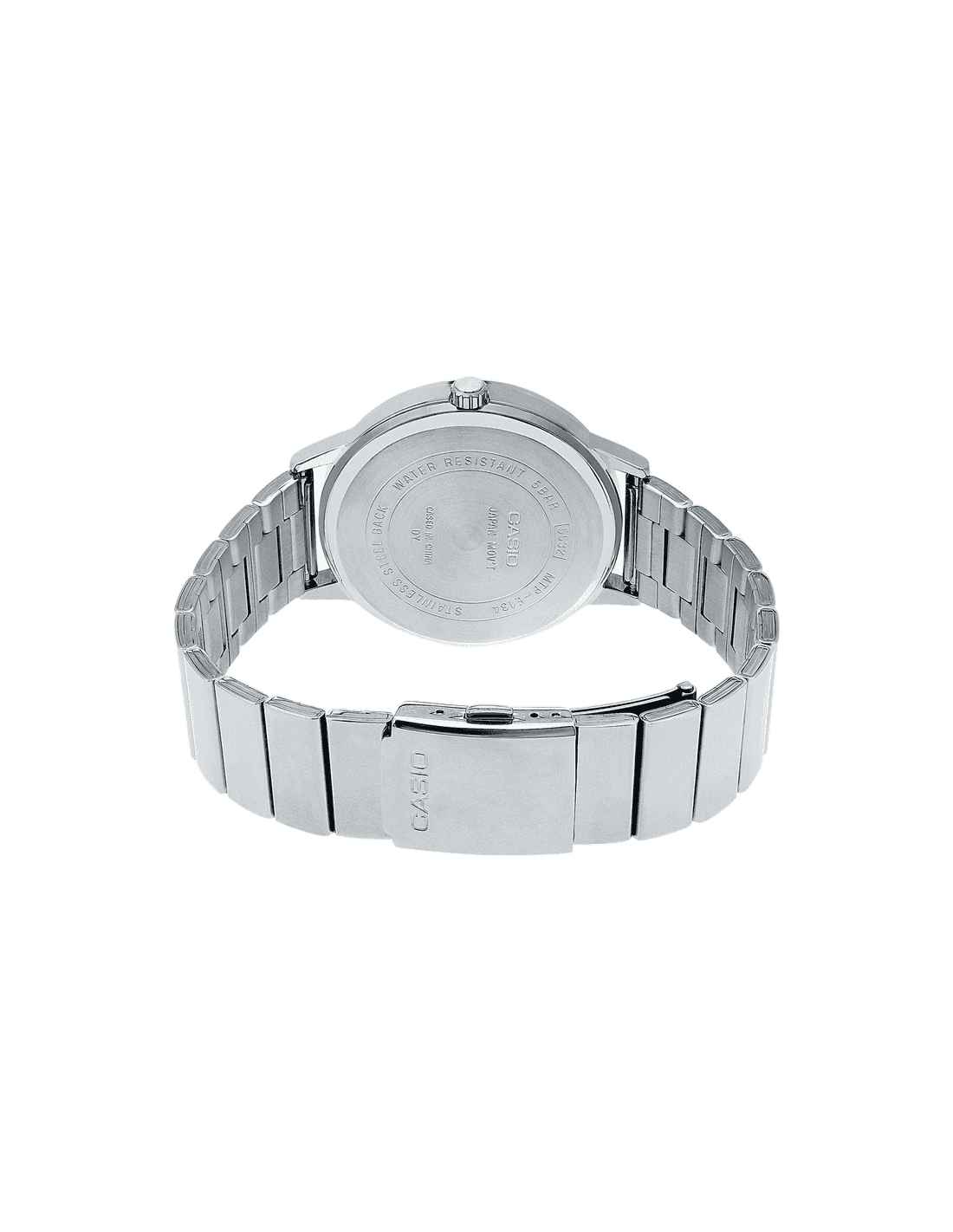 Buy Casio A1199 MTP-E134D-2BVDF Enticer Men Watch in India I Swiss ...