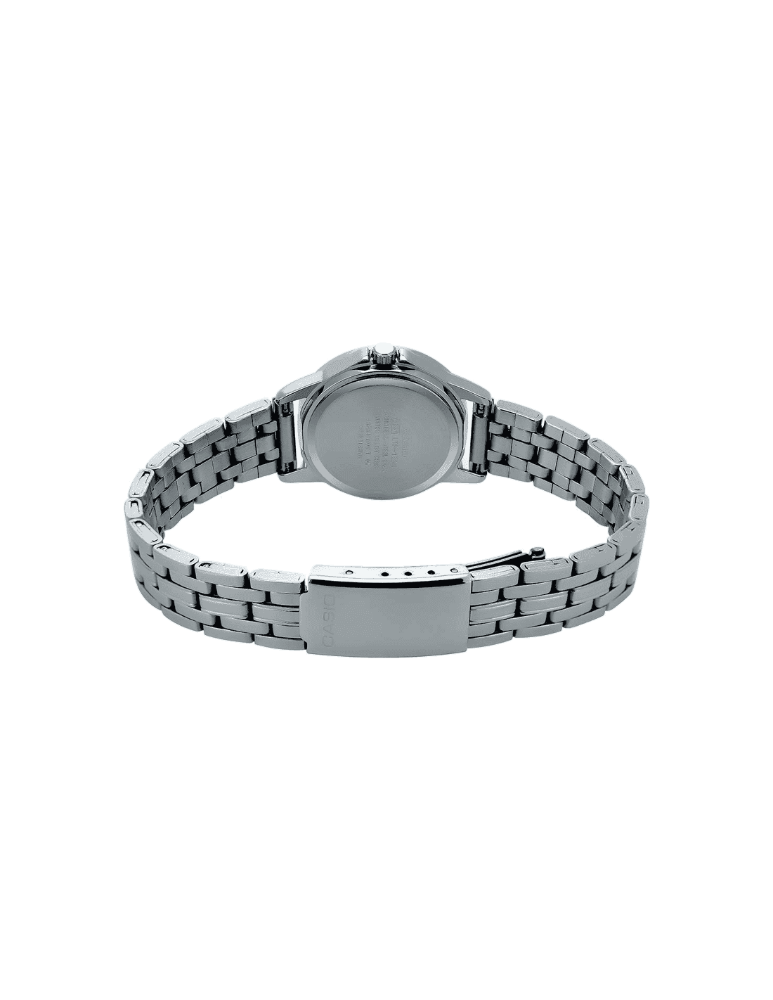 Buy Casio A1301 LTP-1391D-2A2VDF Enticer Ladies Watch in India I Sw...