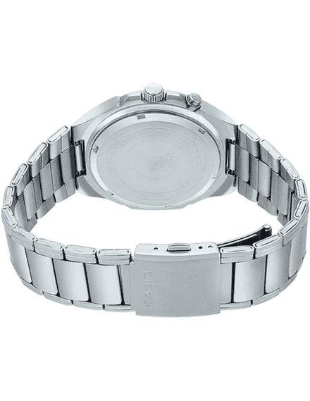 Buy Casio A1315 MTP-E200D-2A2VDF Enticer Men Watch in India I Swiss...