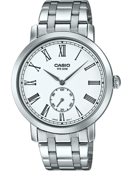 Buy Casio A1389 MTP-E150L-2BVDF Enticer Men Watch in India I Swiss ...