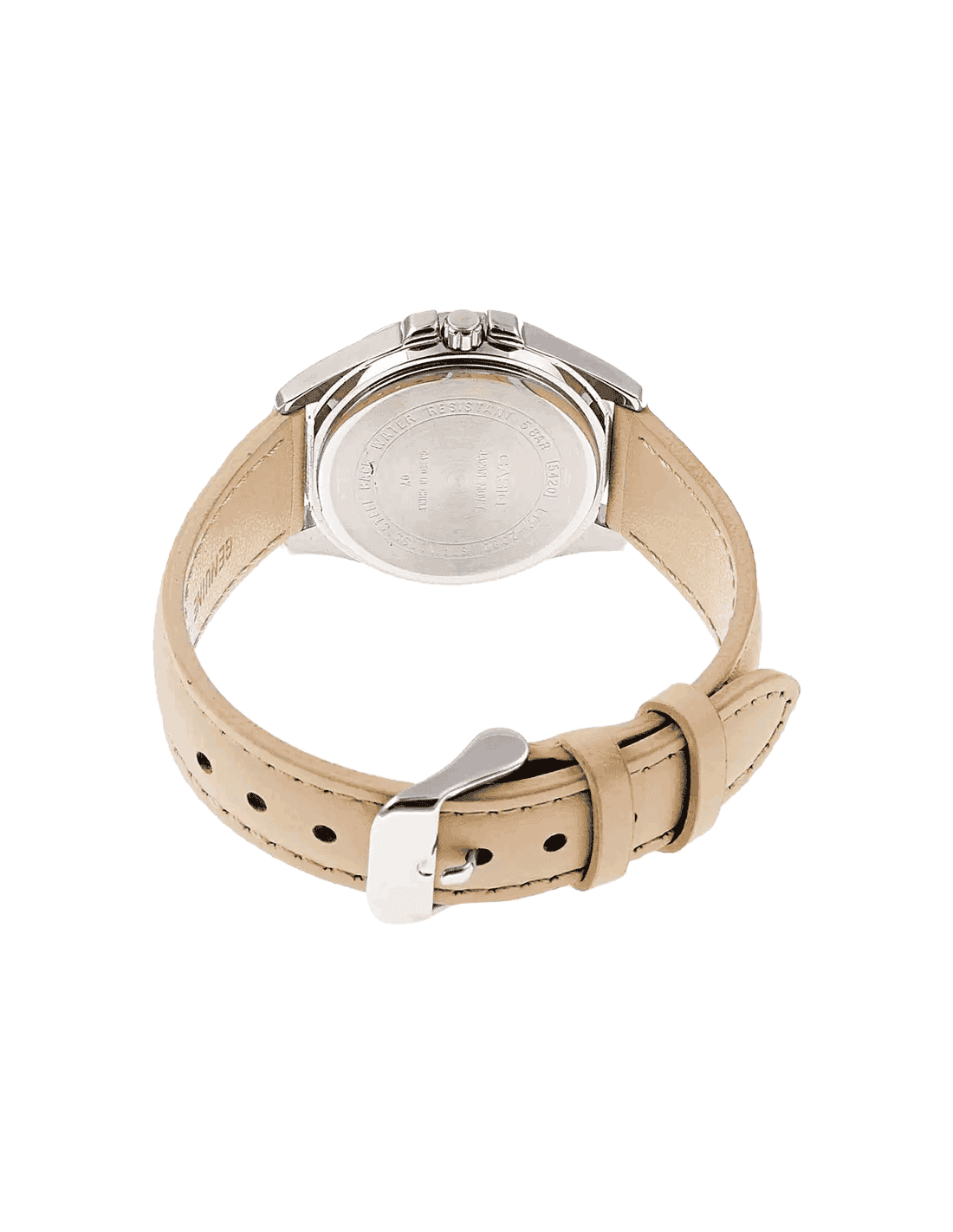 Buy Casio A1576 LTP-2088L-9AVDF Enticer Ladies Watch in India I Swi...