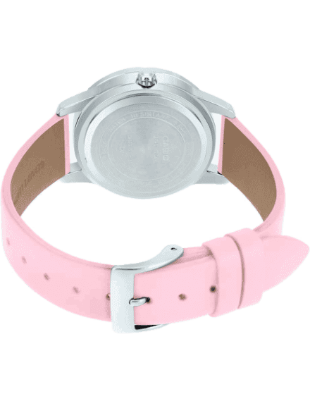 Buy Casio A1584 Ltp 1358l 4a2vdf Enticer Ladies Watch In India I Sw