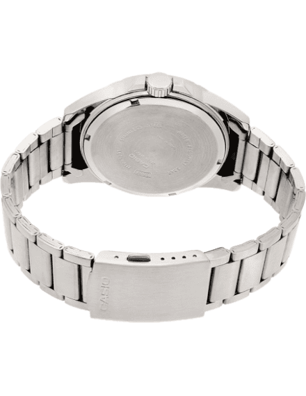 Buy Casio A415 MTP-1291D-1A3VDF Enticer Men Watch in India I Swiss ...