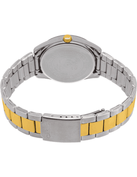 Buy Casio A491 MTP-1302SG-7AVDF Enticer Men Watch in India I Swiss ...